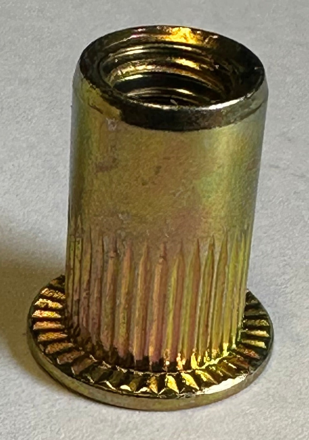 RIVIT NUT FOR 1970-1971 TORINO LOUVER INSTALLATION – METRO OBSOLETE